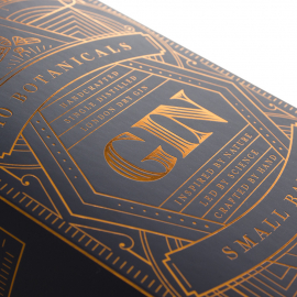 Product and Creative Packaging - Precious Packaging