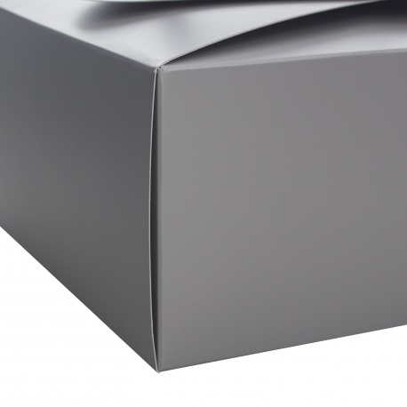 Luxury Paperboard Boxes for Takeaway ref Aqua