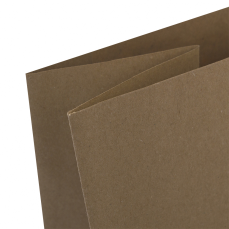 Natural Paper Bags | Twisted Handle Paper Bags - Precious Packaging