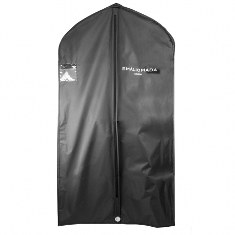 PEVA Bags | PEVA Suit Carriers - Precious Packaging