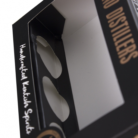 Luxury Printed Bottle Boxes For Product Samples Ref Anno