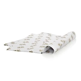 Printed Tissue Paper | Fast Print and Delivery - Precious Packaging