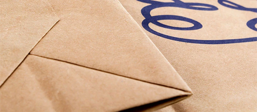 Overprinted Pre-Manufactured Packaging from Precious Packaging ...